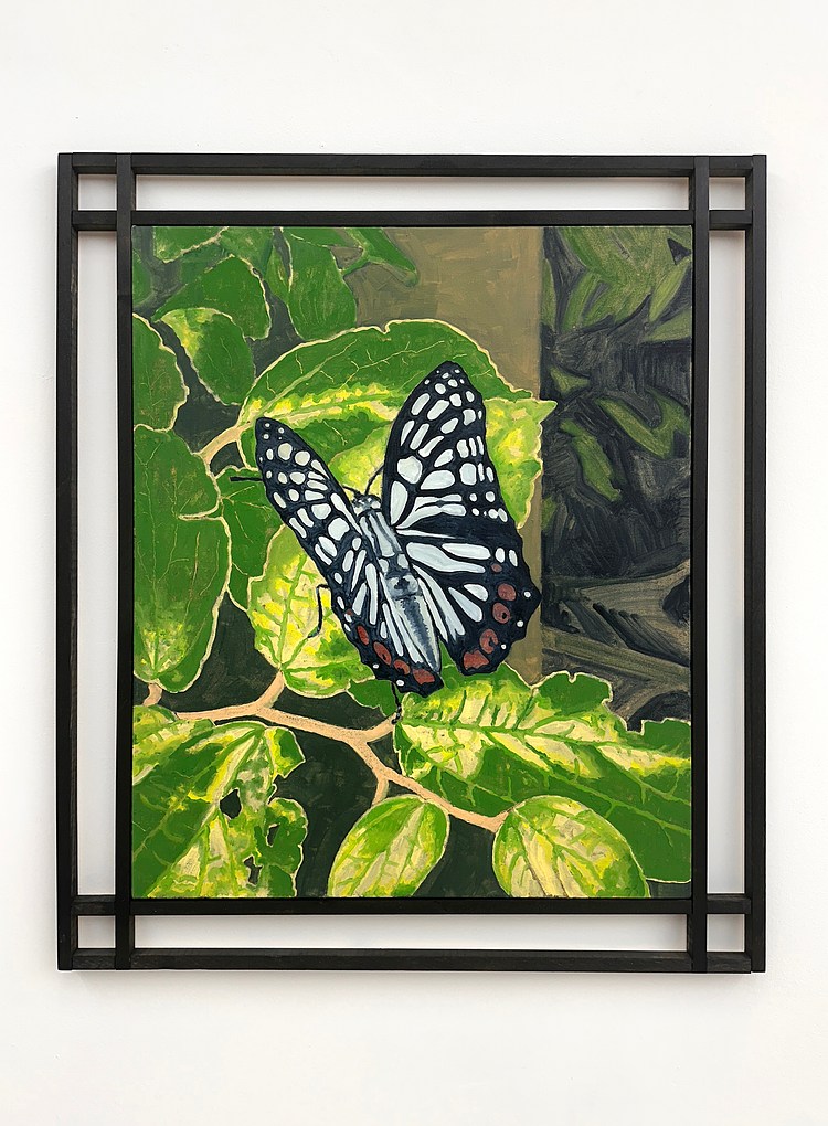 Masamitsu Shigeta at Situations, New York | Contemporary Art Library