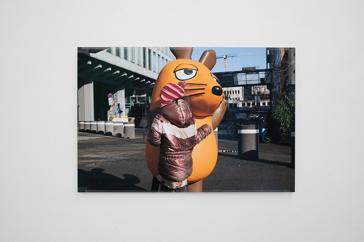 Niklas Taleb | Contemporary Art Library