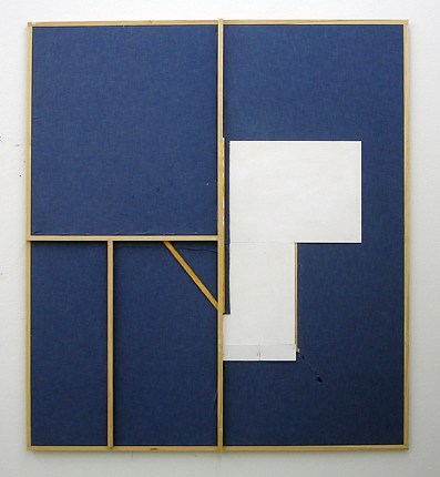 Florian Schmidt at Zach Feuer Gallery, New York | Contemporary Art Library