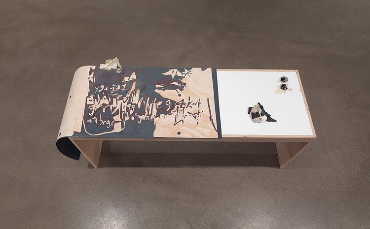 Kate Levant at Zach Feuer Gallery, New York | Contemporary Art Library
