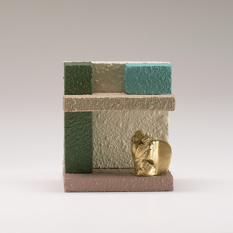 Ron Nagle at Modern Art, London | Contemporary Art Library