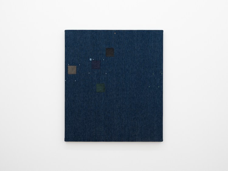 Nicola Gunnarsson at Roland Ross, Kent | Contemporary Art Library