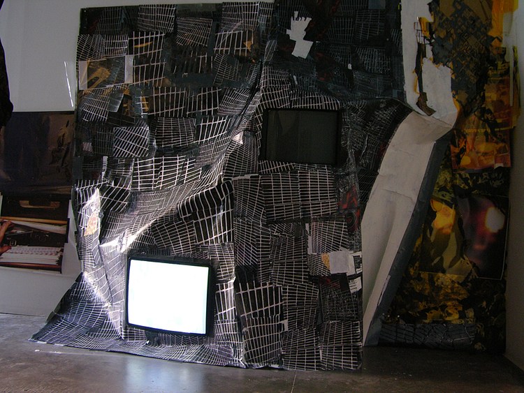 Michel Auder at Zach Feuer Gallery, New York | Contemporary Art Library