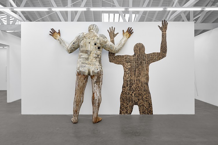 Hector Dionicio Mendoza | Contemporary Art Library