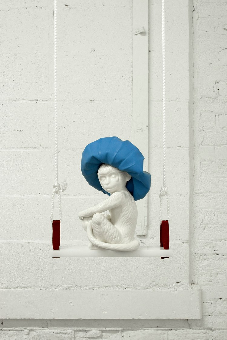 Egan Frantz at Tomorrow, Toronto | Contemporary Art Daily