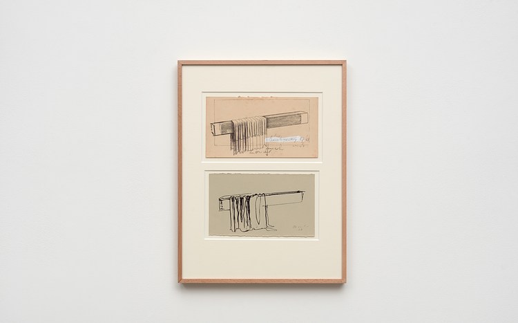 Michael Simpson at Modern Art, London | Contemporary Art Library