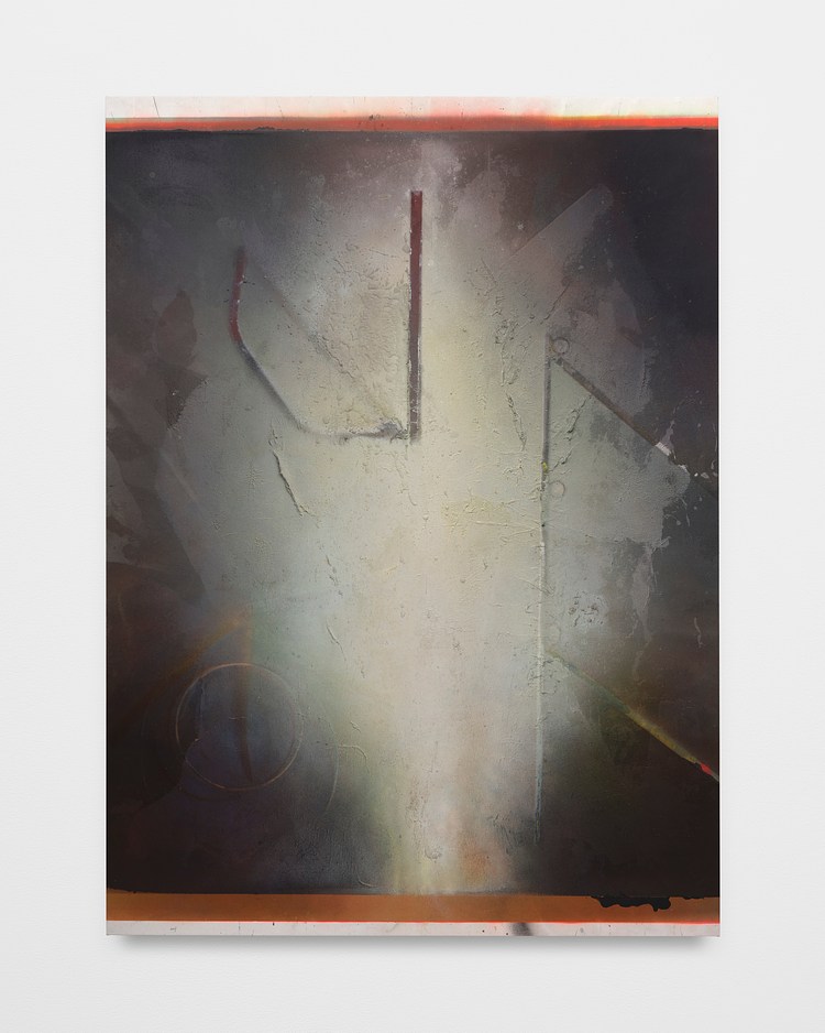 Liam Everett | Contemporary Art Library