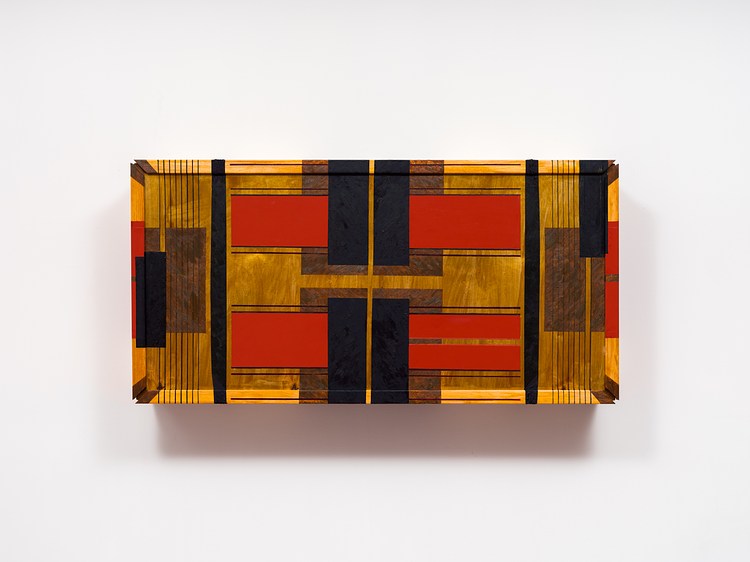 Adrienne Maki | Contemporary Art Library
