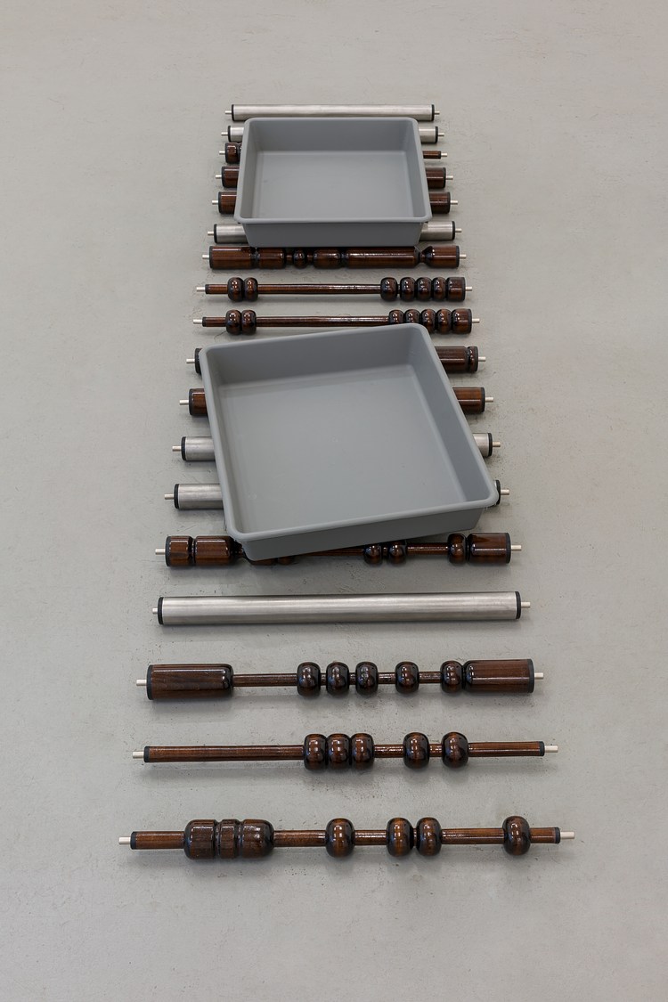 Helena Tan | Contemporary Art Library