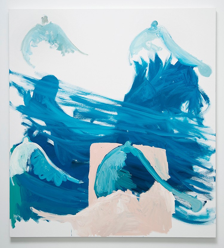 Tomer Aluf | Contemporary Art Library