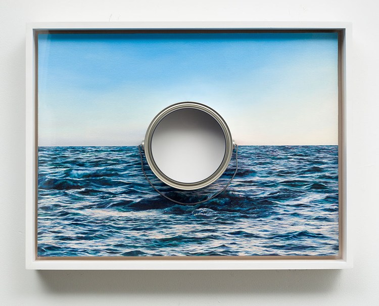 Conor Backman | Contemporary Art Library