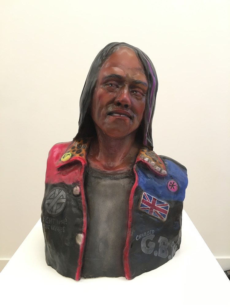 Jim Krewson | Contemporary Art Library