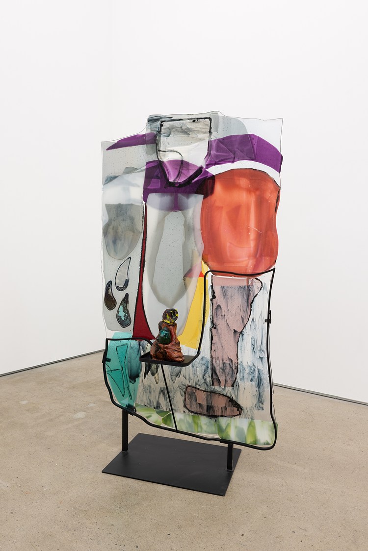 Jessica Jackson Hutchins | Contemporary Art Library