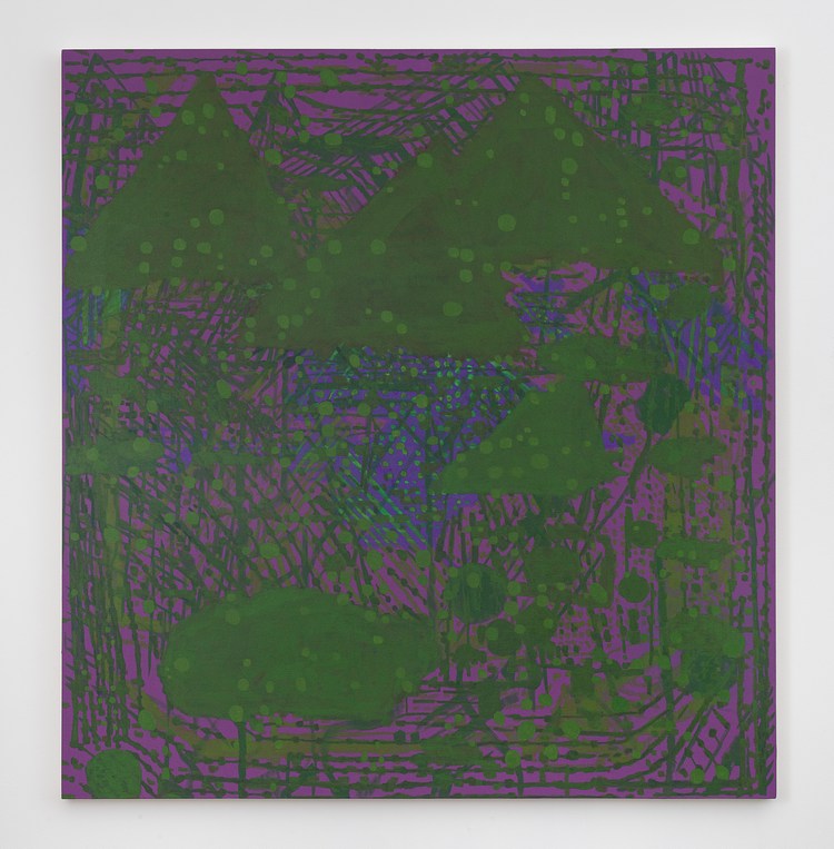 EJ Hauser | Contemporary Art Library