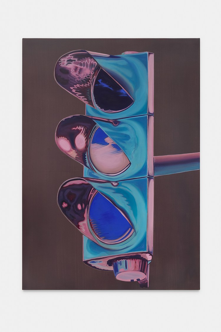 Lewis Miller | Contemporary Art Library