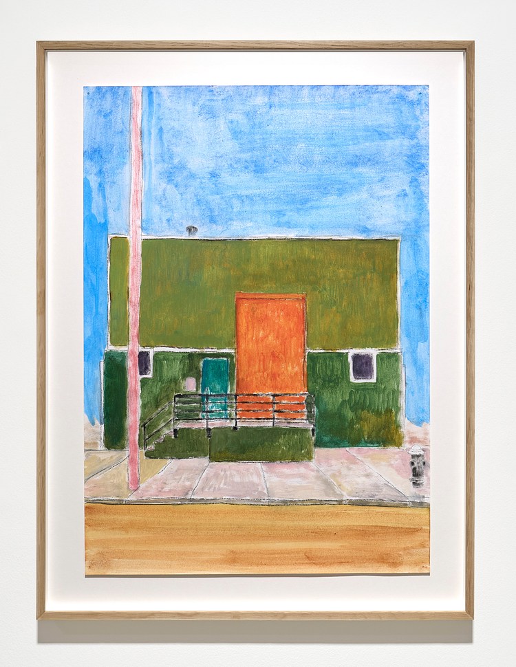 Kasper Sonne | Contemporary Art Library