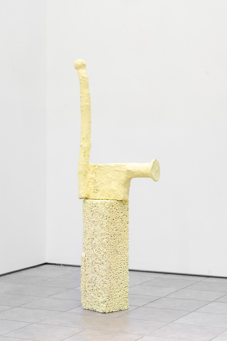 Caspar Forsberg | Contemporary Art Library