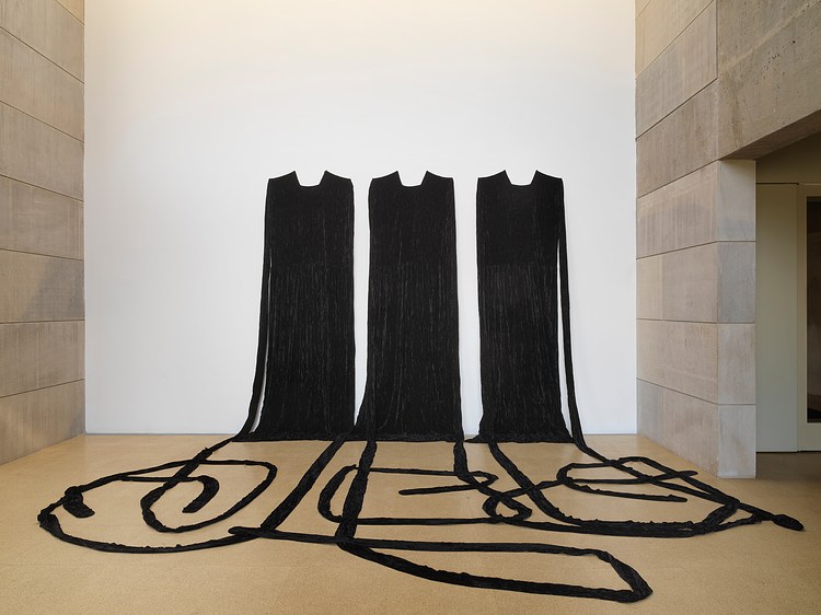 Always Being Relation at The Ezra and Cecile Zilkha Gallery, Wesleyan ...