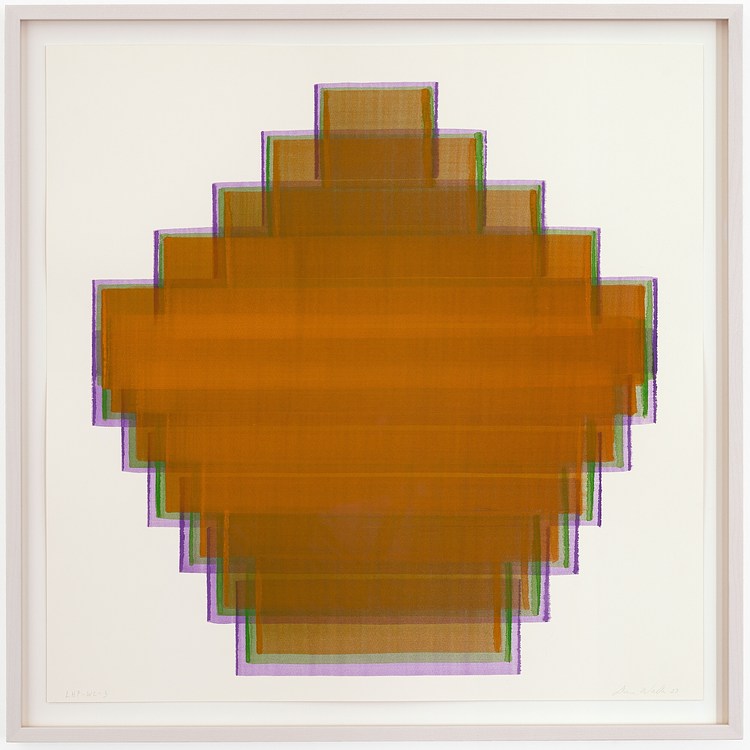 Dan Walsh at Galerie Tschudi, Zurich | Contemporary Art Library