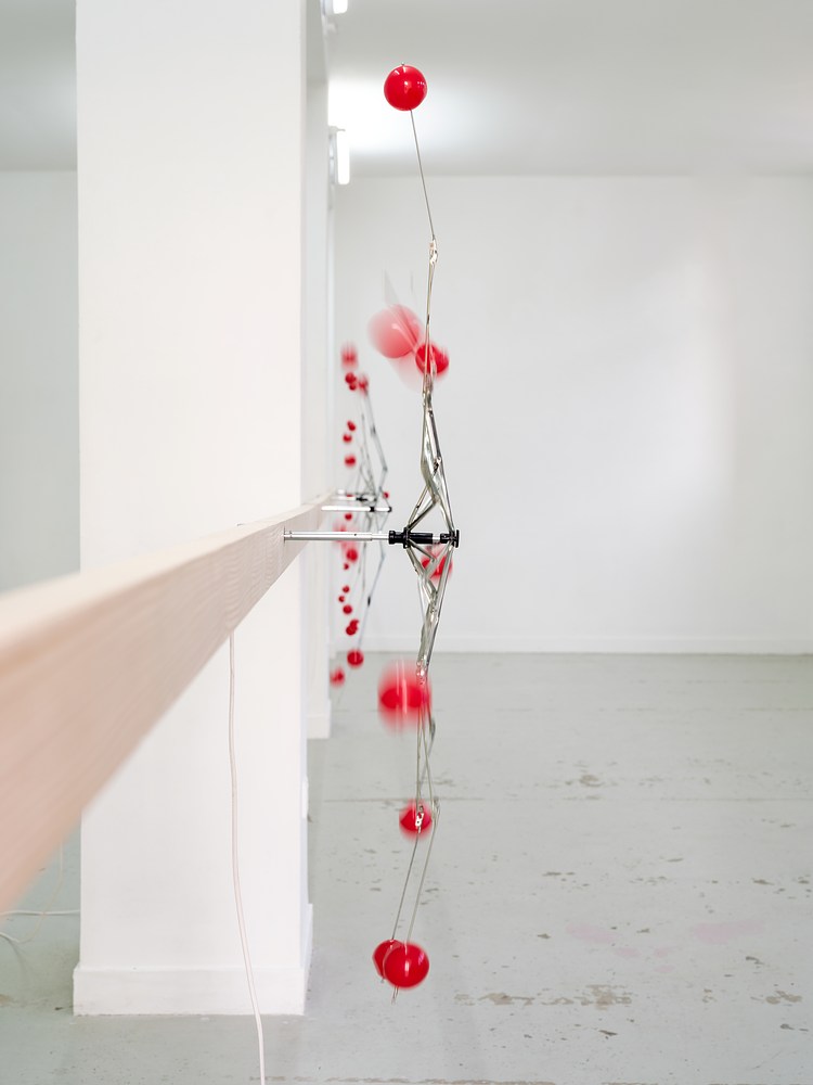 Clémentine Adou | Contemporary Art Library