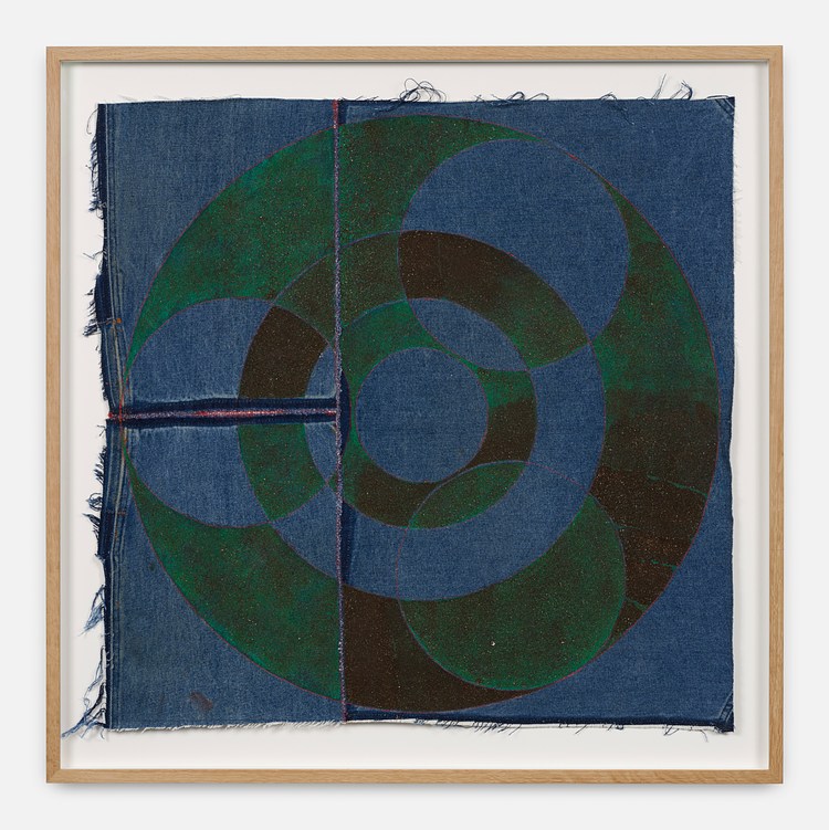 Croy Nielsen | Contemporary Art Library