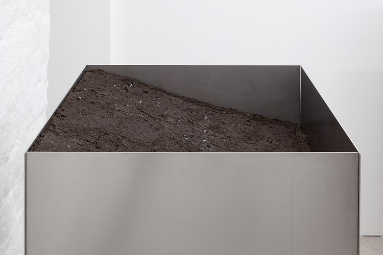 Simon Shim-Sutcliffe | Contemporary Art Library