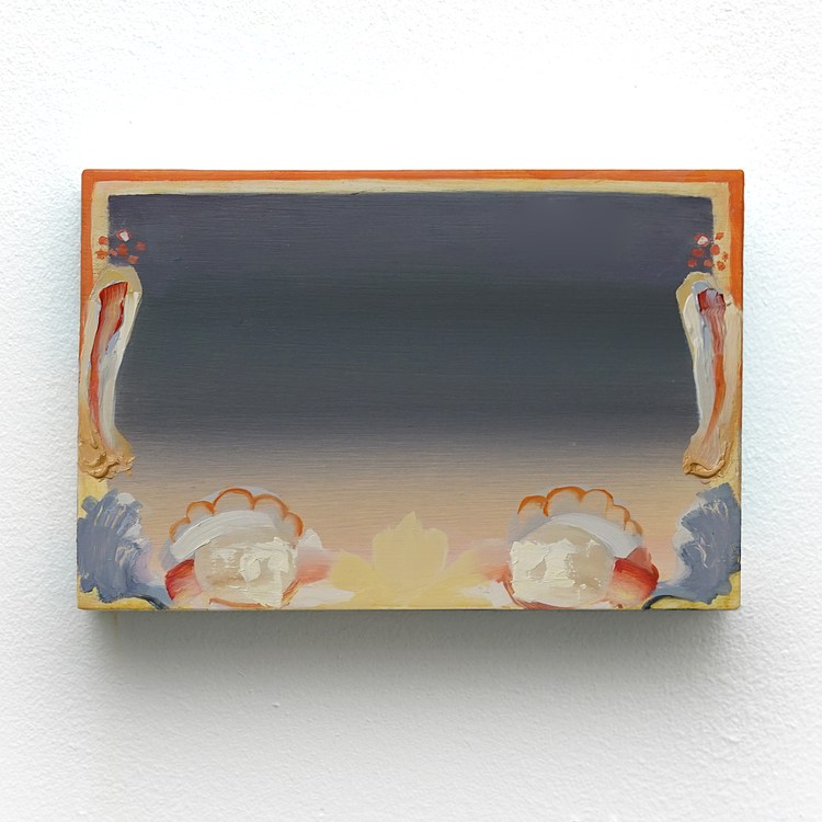 Marijke Vasey at DS Galerie, Paris | Contemporary Art Library