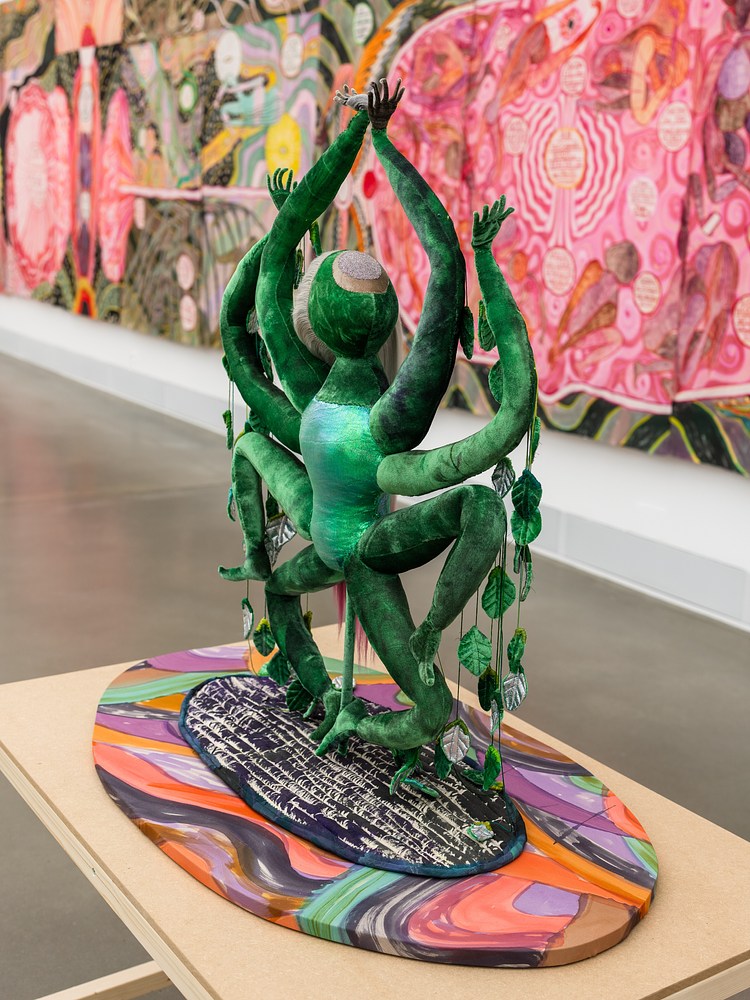 Dr. Nadia Ismail | Contemporary Art Library