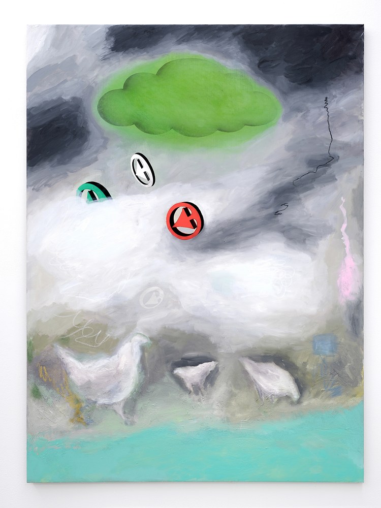 Anne Speier | Contemporary Art Library