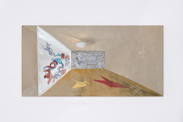 Judith Dean at Bodenrader, Chicago | Contemporary Art Library