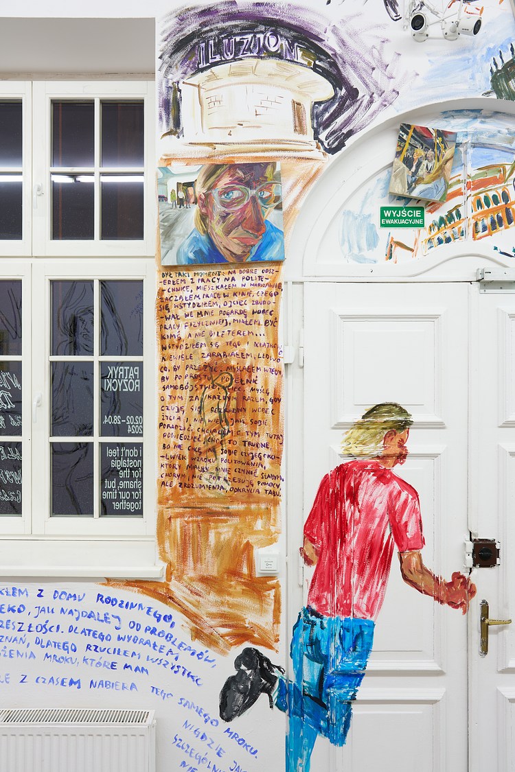 Gdansk City Gallery | Contemporary Art Library