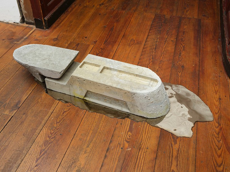 Marta Dyachenko | Contemporary Art Library