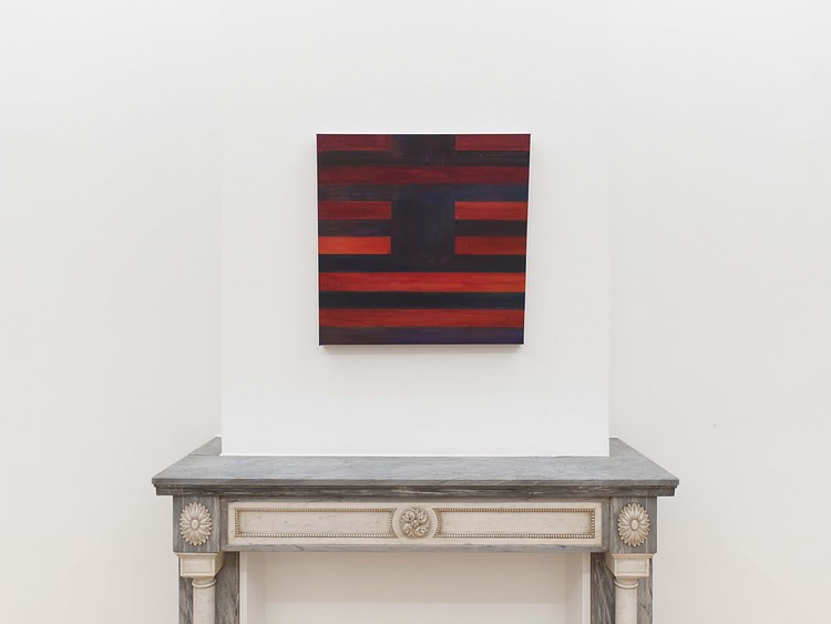 Leah Ke Yi Zheng | Contemporary Art Library