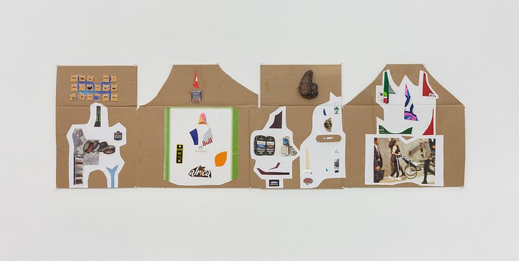 Thomas Kong, John Neff at Night Club, Chicago | Contemporary Art Library