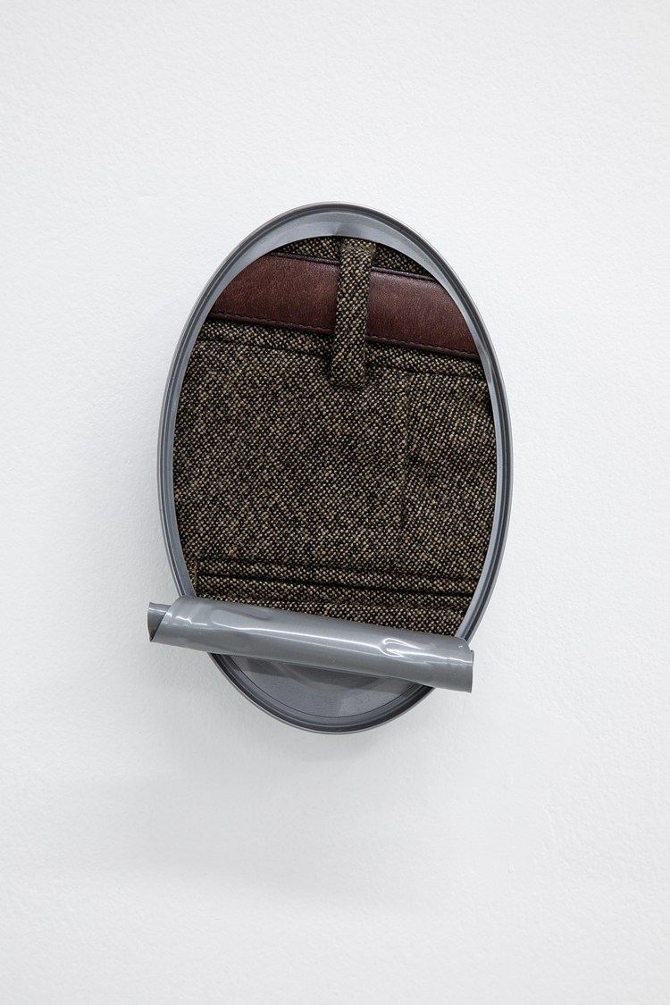 Bea Fremderman at Chris Andrews, Montréal | Contemporary Art Library