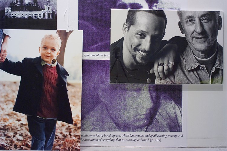 Lutz Bacher at Contemporary Art Museum St. Louis | Contemporary Art Library