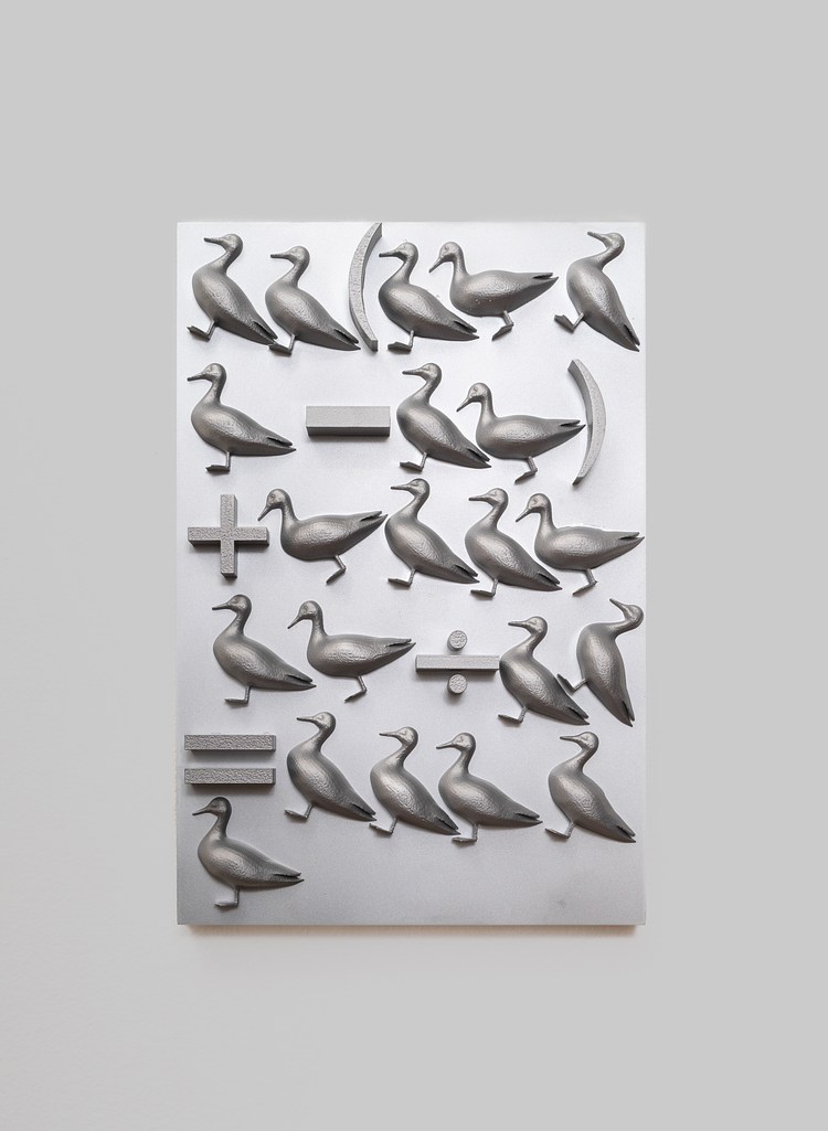 Kayla Jones | Contemporary Art Library