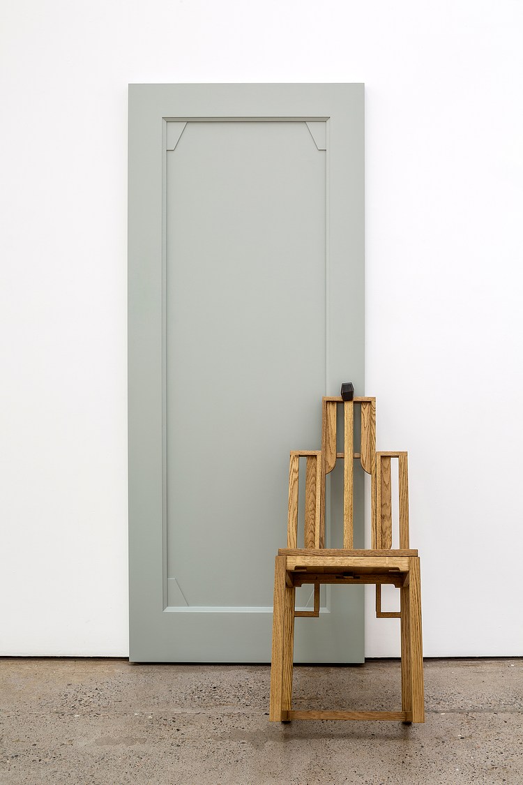 Martin Boyce | Contemporary Art Library