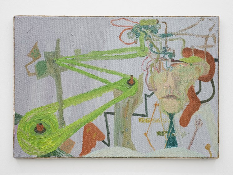 Jan Eustachy Wolski | Contemporary Art Library