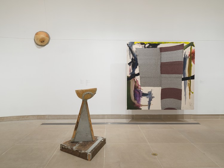 Vamba Bility | Contemporary Art Library