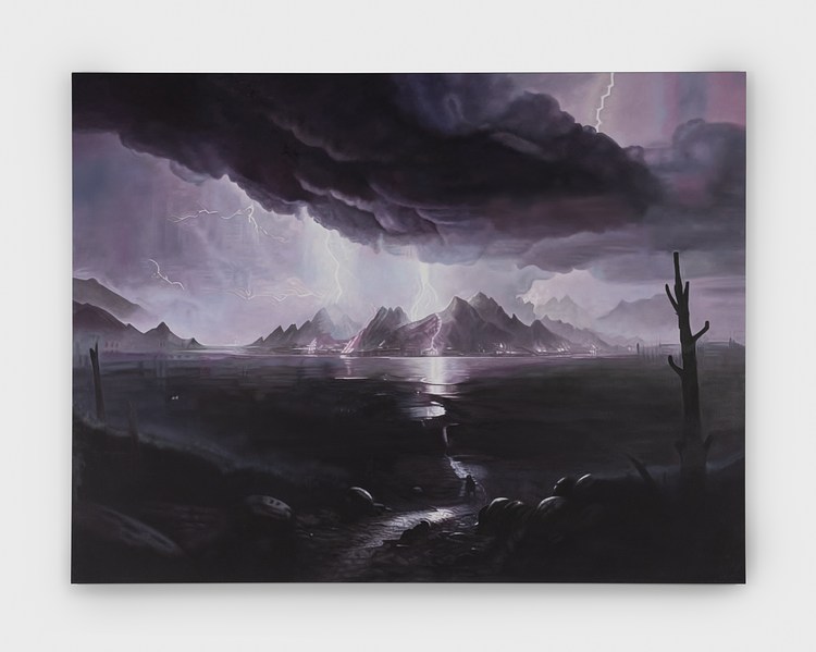 Chino Amobi | Contemporary Art Library