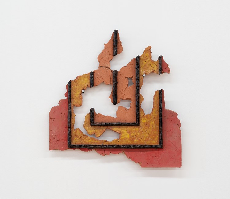 John Duff at Reena Spaulings Fine Art, New York | Contemporary Art Daily