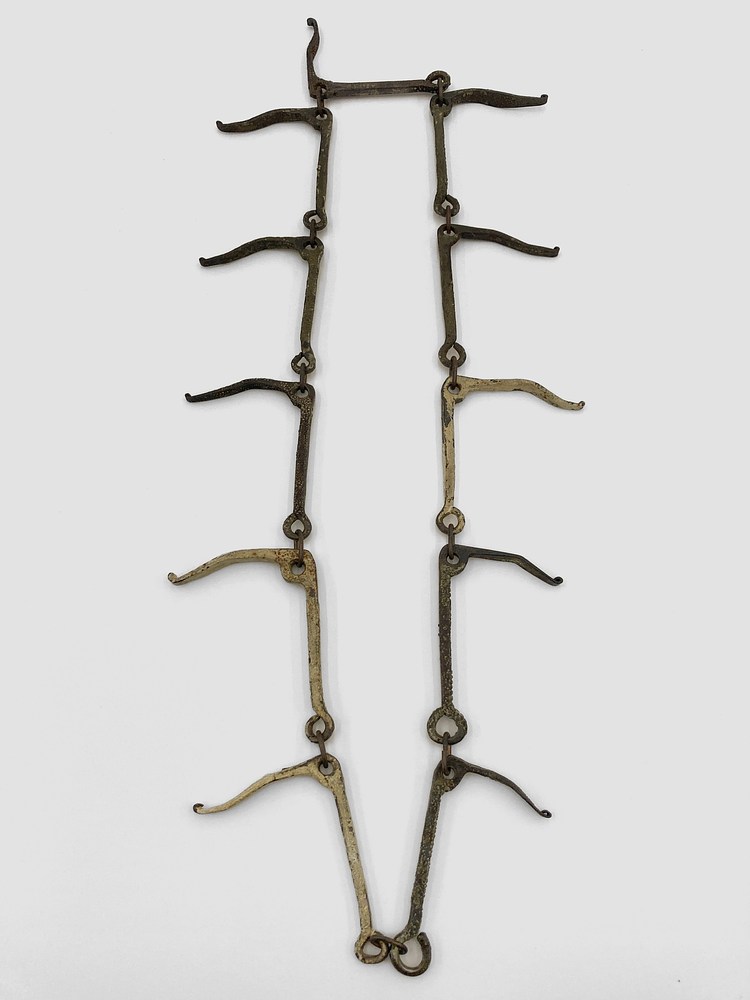 Bernhard Schobinger at Galerie Francesca Pia, Zürich | Contemporary Art ...