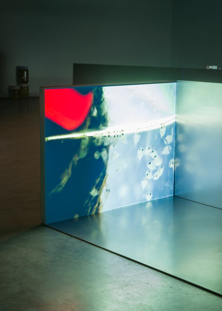 Adriana Ramić at SculptureCenter, New York | Contemporary Art Library