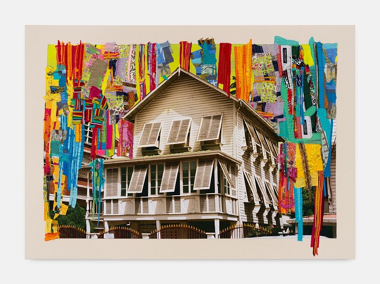 Hew Locke | Contemporary Art Library