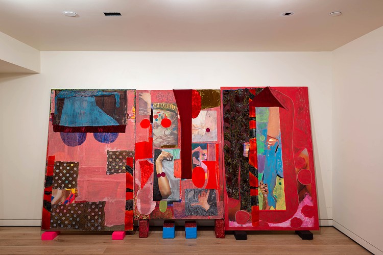 Stanley Stellar | Contemporary Art Library