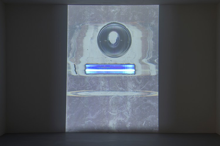 Trisha Donnelly at Air de Paris | Contemporary Art Library