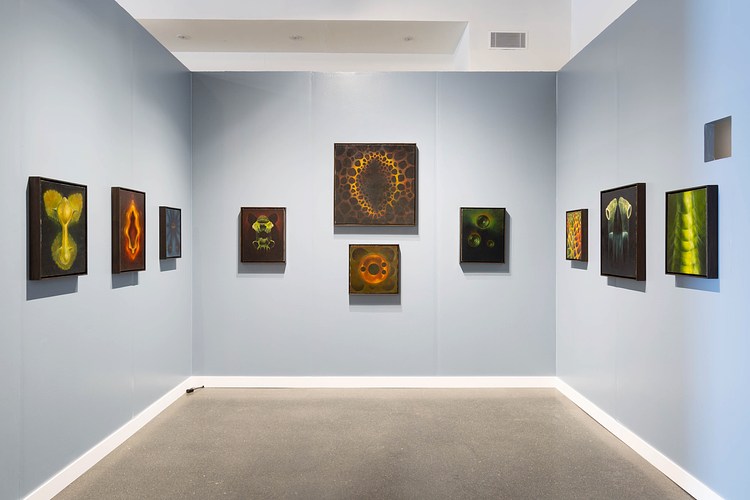 Mette Madsen | Contemporary Art Library