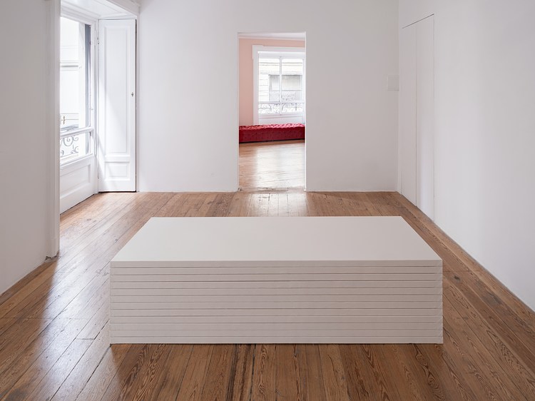 Claude Rutault | Contemporary Art Library