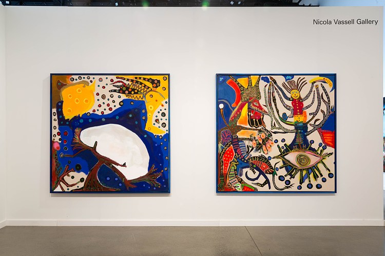 Uman | Contemporary Art Library